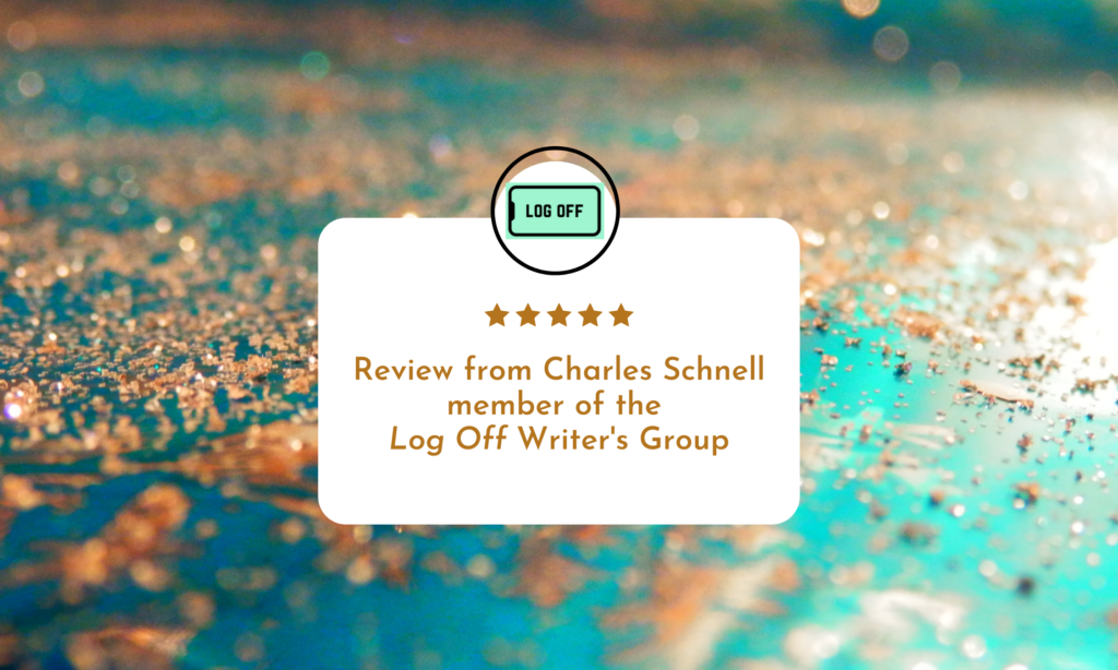 Review from the Log Off Movement - Daily Haloha